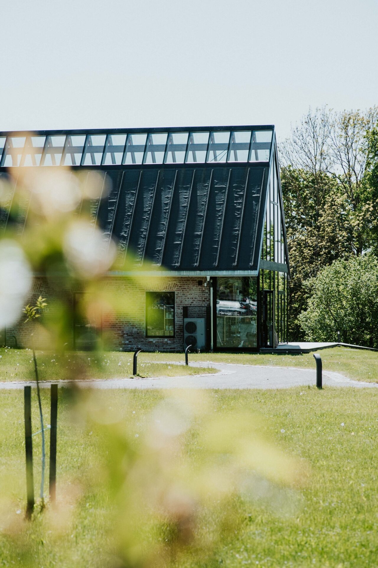 Red Brick | Farm-to-table restaurant, nestled in the restored historic ...