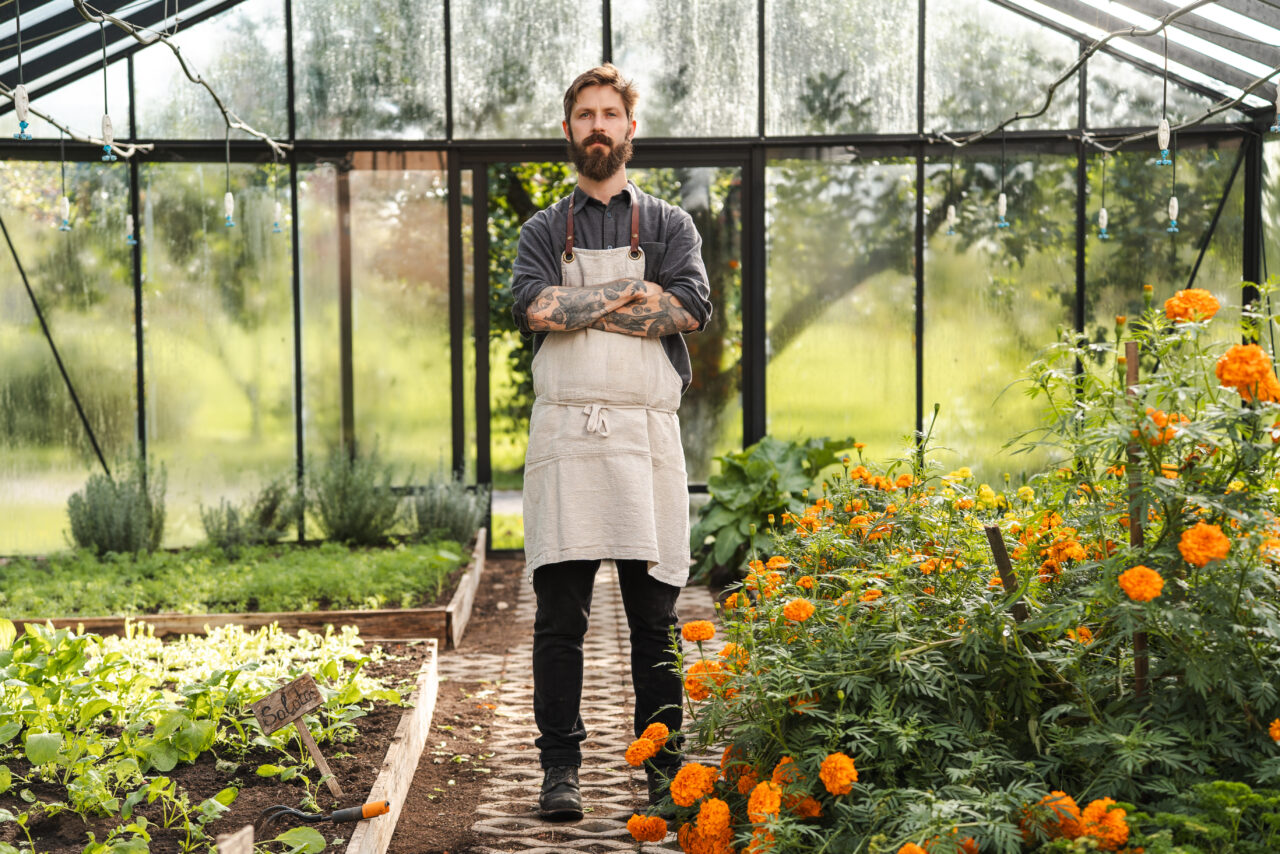 Red Brick | Farm-to-table restaurant, nestled in the restored historic ...